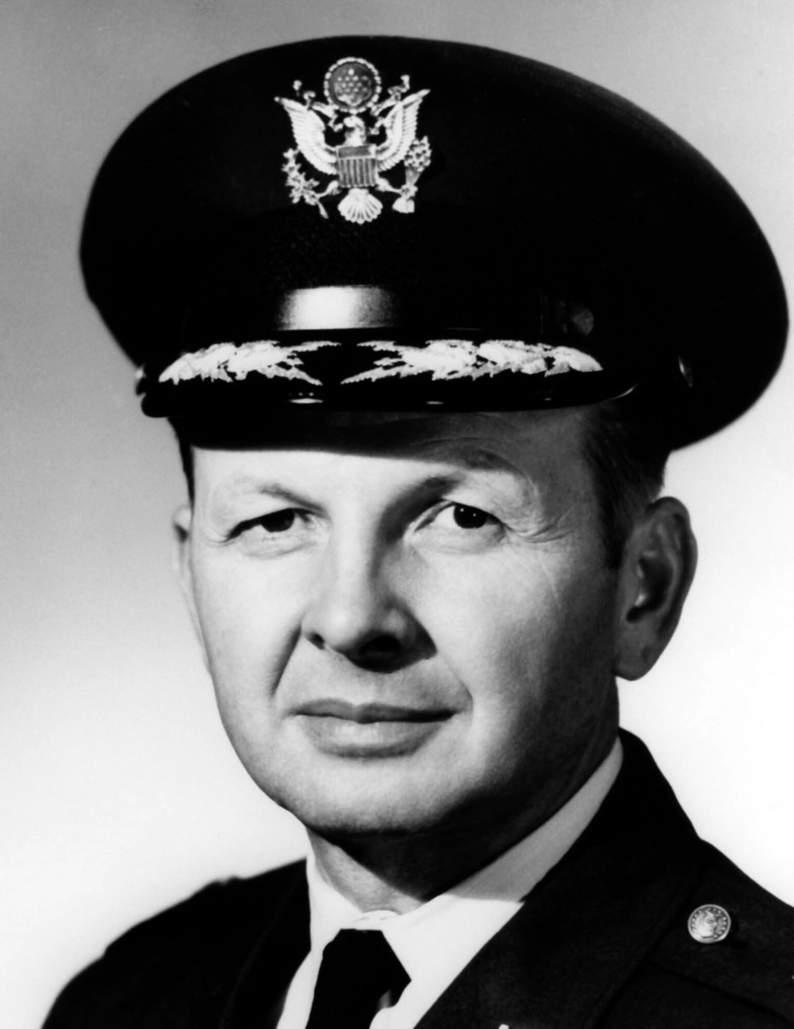 LIEUTENANT GENERAL ABNER B. MARTIN > Air Force > Biography Display