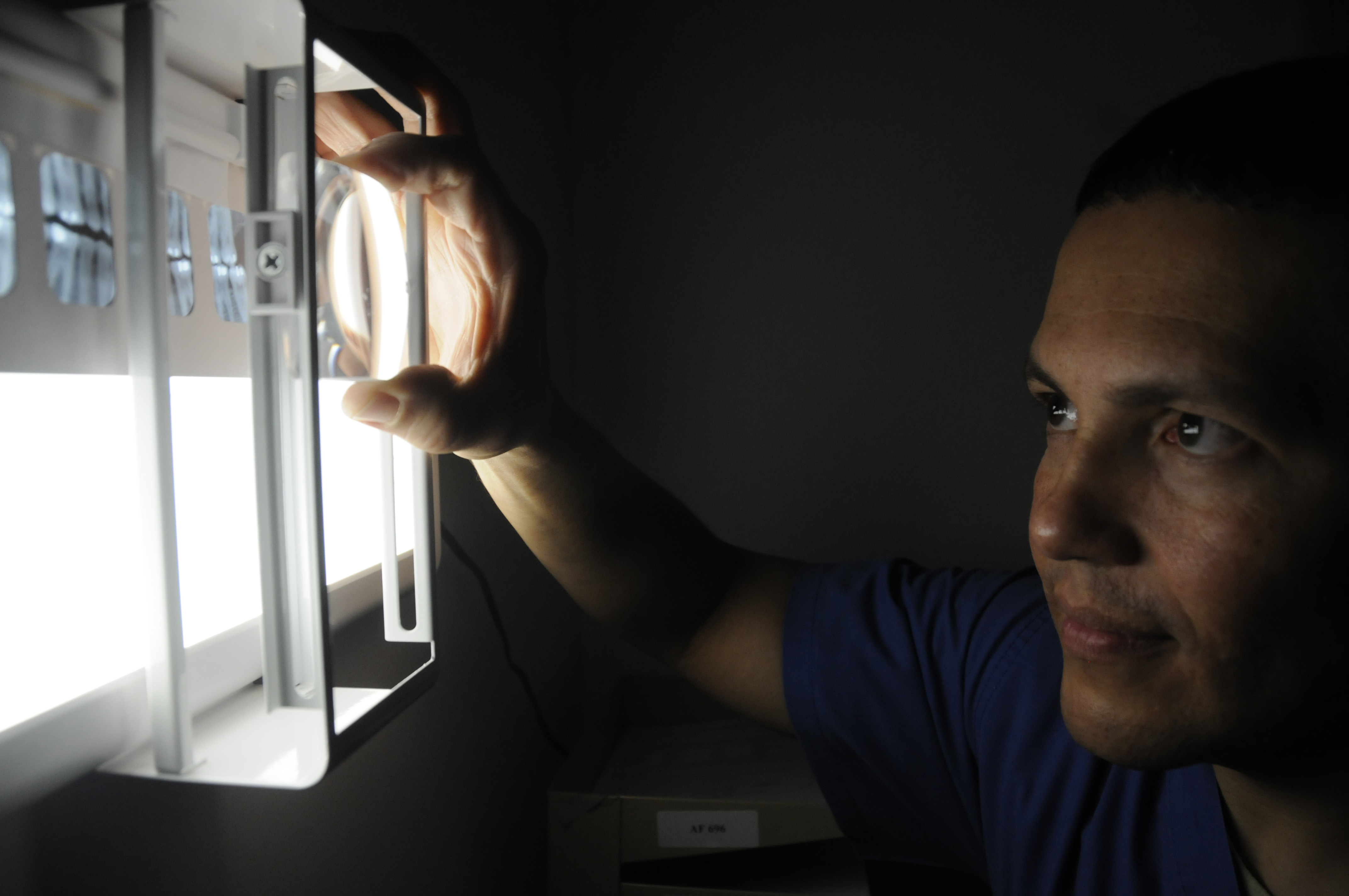 Movin' on up: 379 EMDG transitions into ‘enduring’ facility > U.S. Air ...