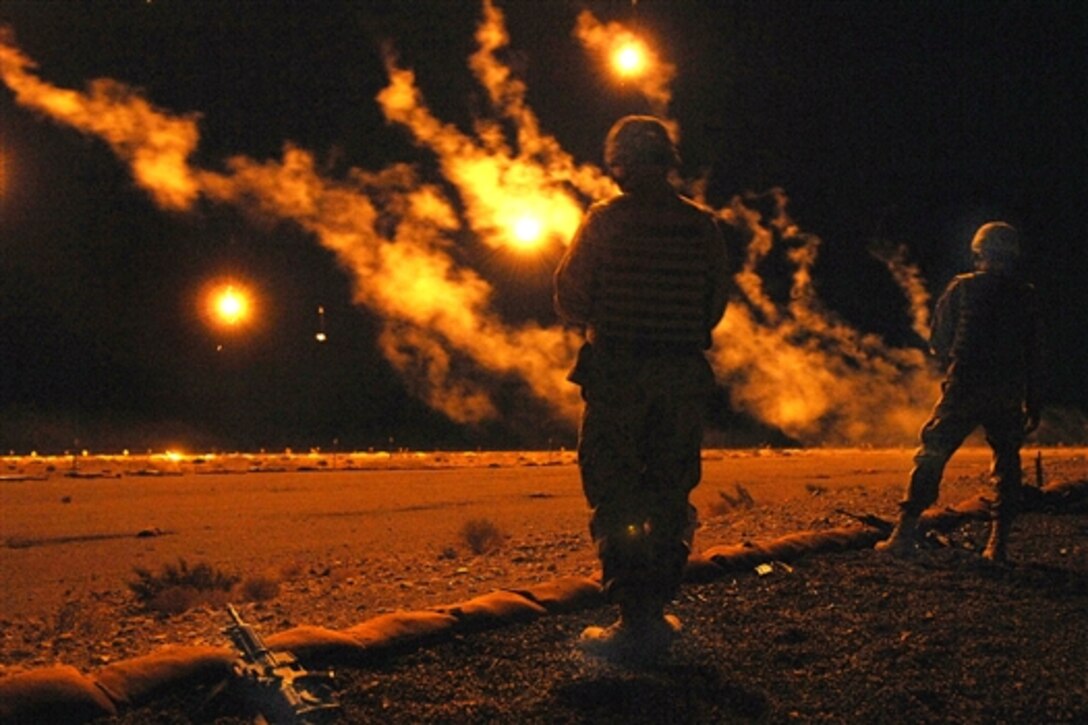 FLARE PAIR | U.S. Department of War