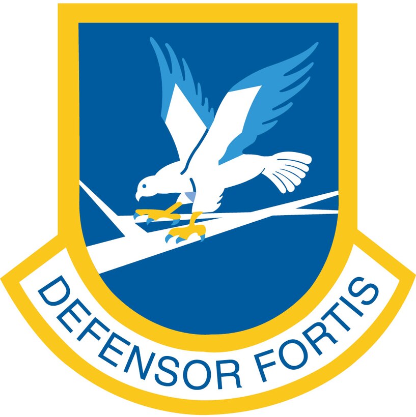 Defensor Fortis Logo