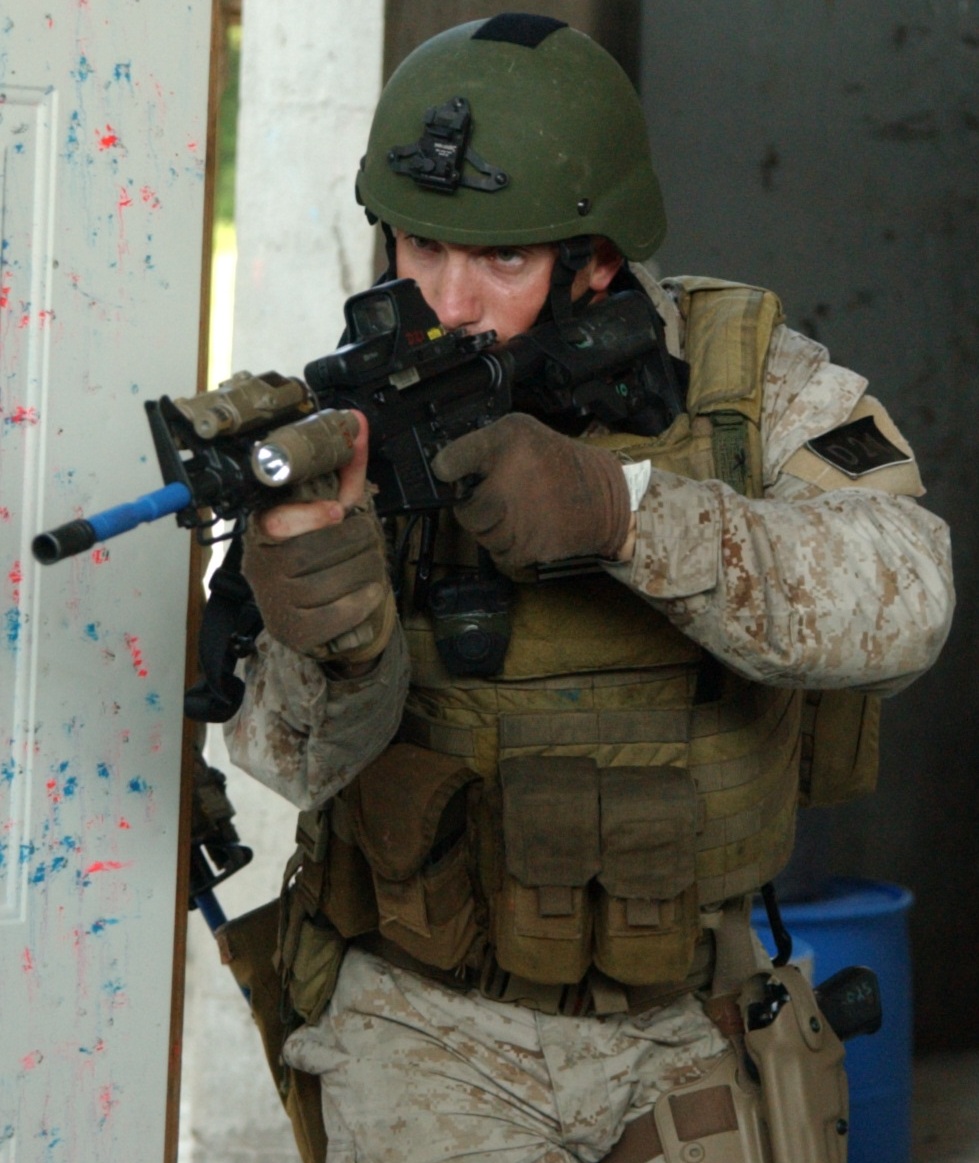 MARSOC turns to DARC side > Marine Corps Forces Special Operations ...