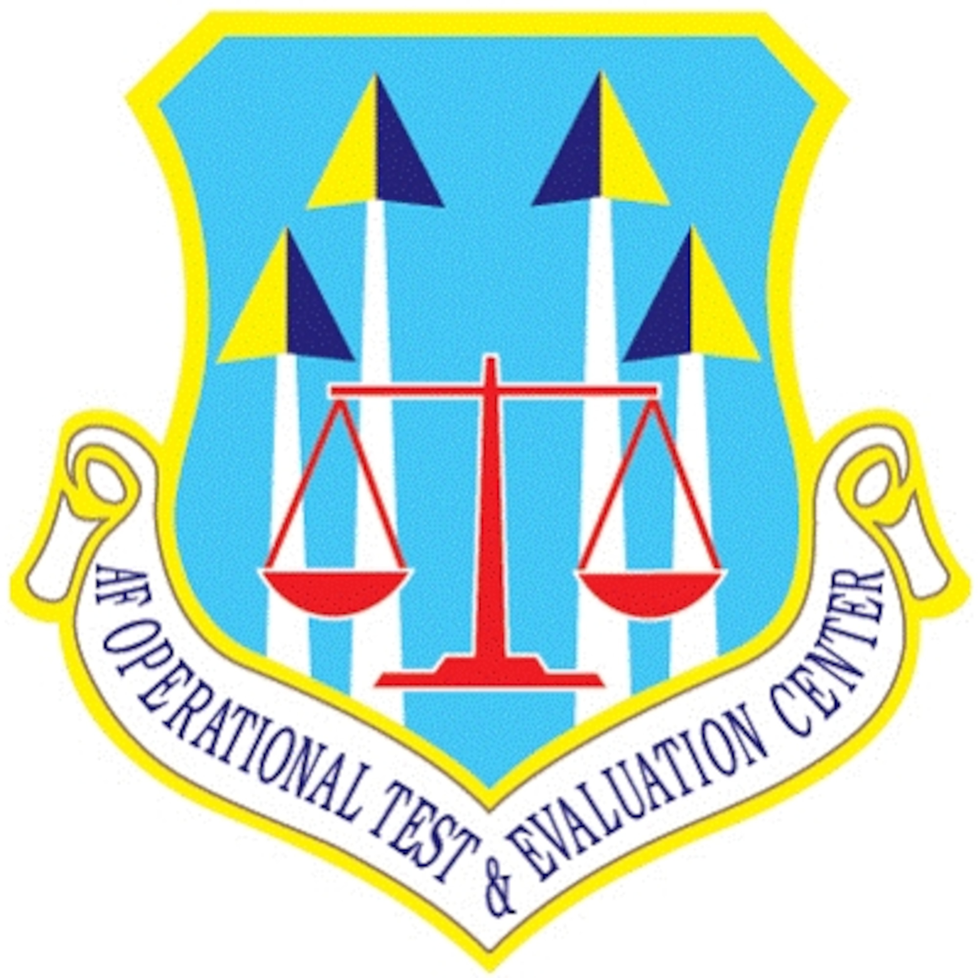 AFOTEC Det 2 > Eglin Air Force Base > Display