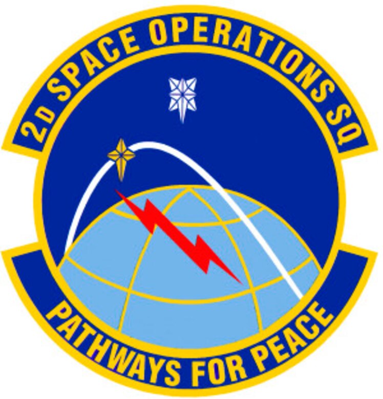 2 Space Operations Squadron (AFSPC) > Air Force Historical Research ... 2 Space Operations Squadron (AFSPC) > Air Force Historical Research ...