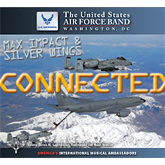 New Downloads from Max Impact and Silver Wings! > Air Force Bands ...