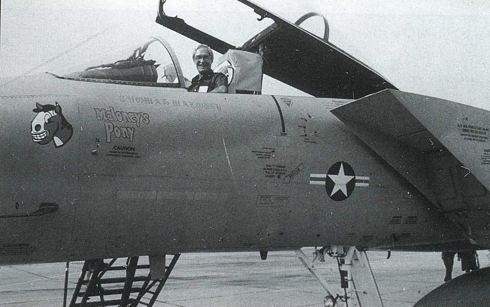 Remembering Tom Maloney