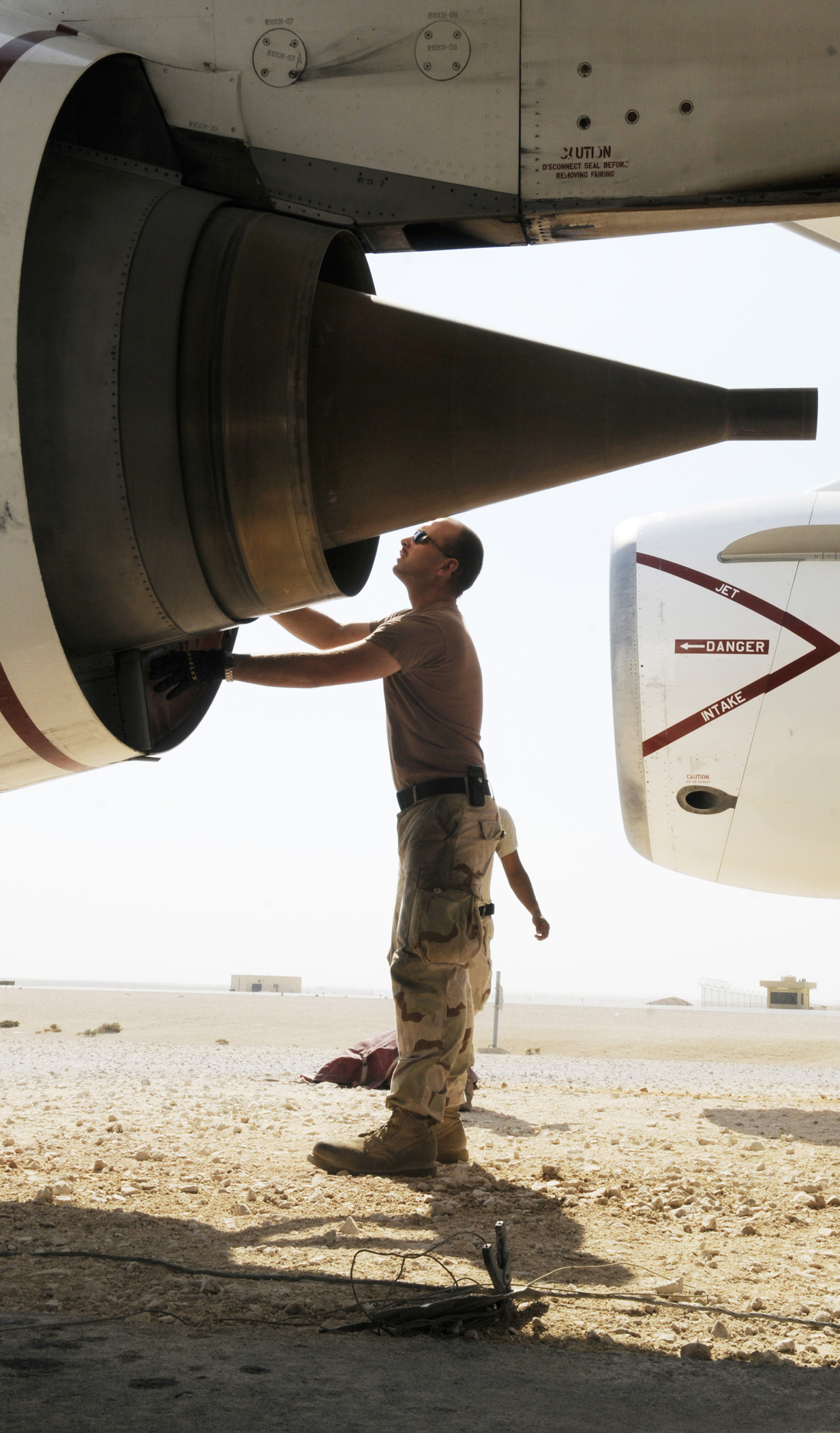 Operation Iraqi Freedom, Operation Enduring Freedom, Joint Task Force ...