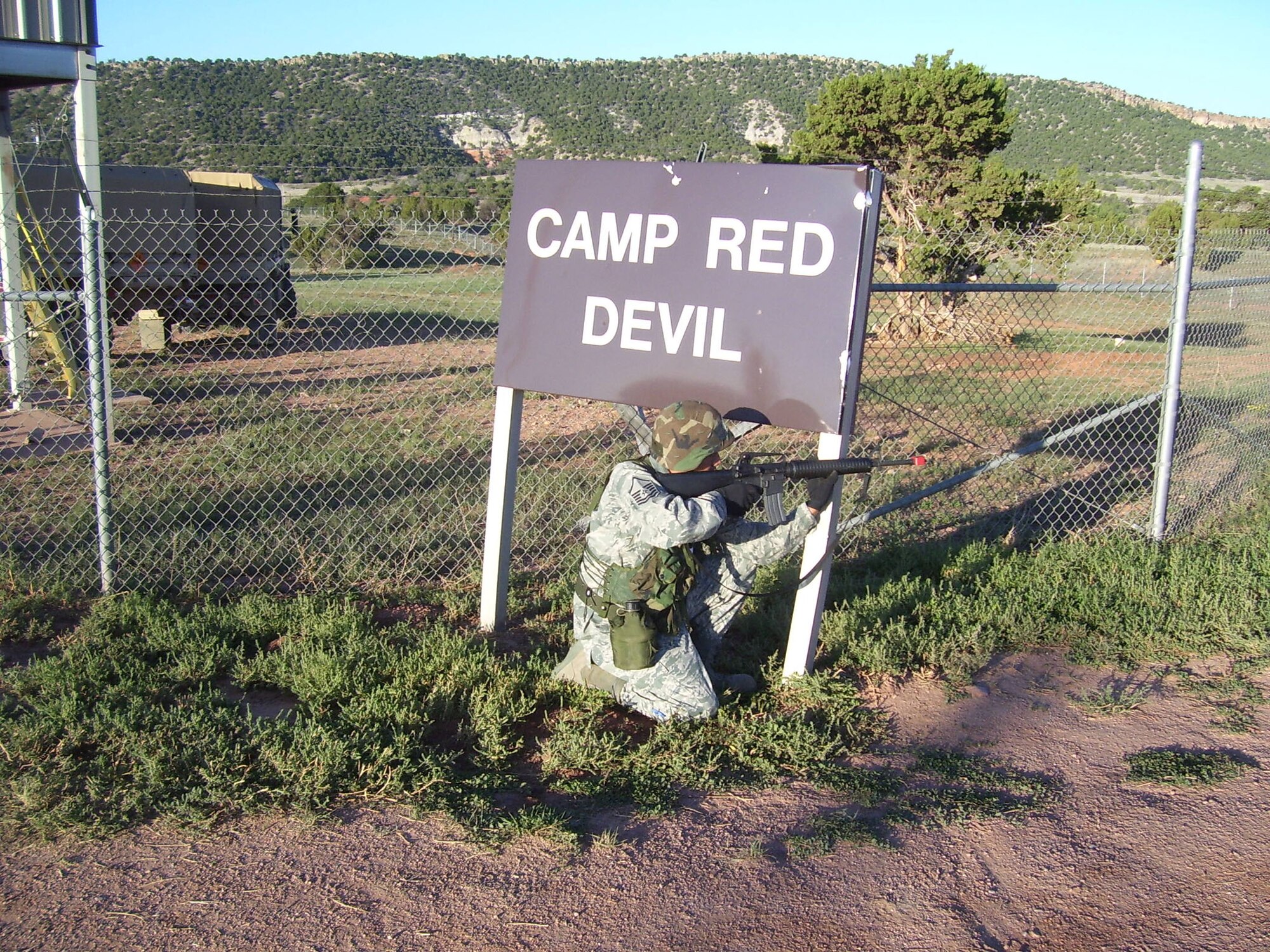 Civil engineers ready for emergencies > 302nd Airlift Wing > Article ...