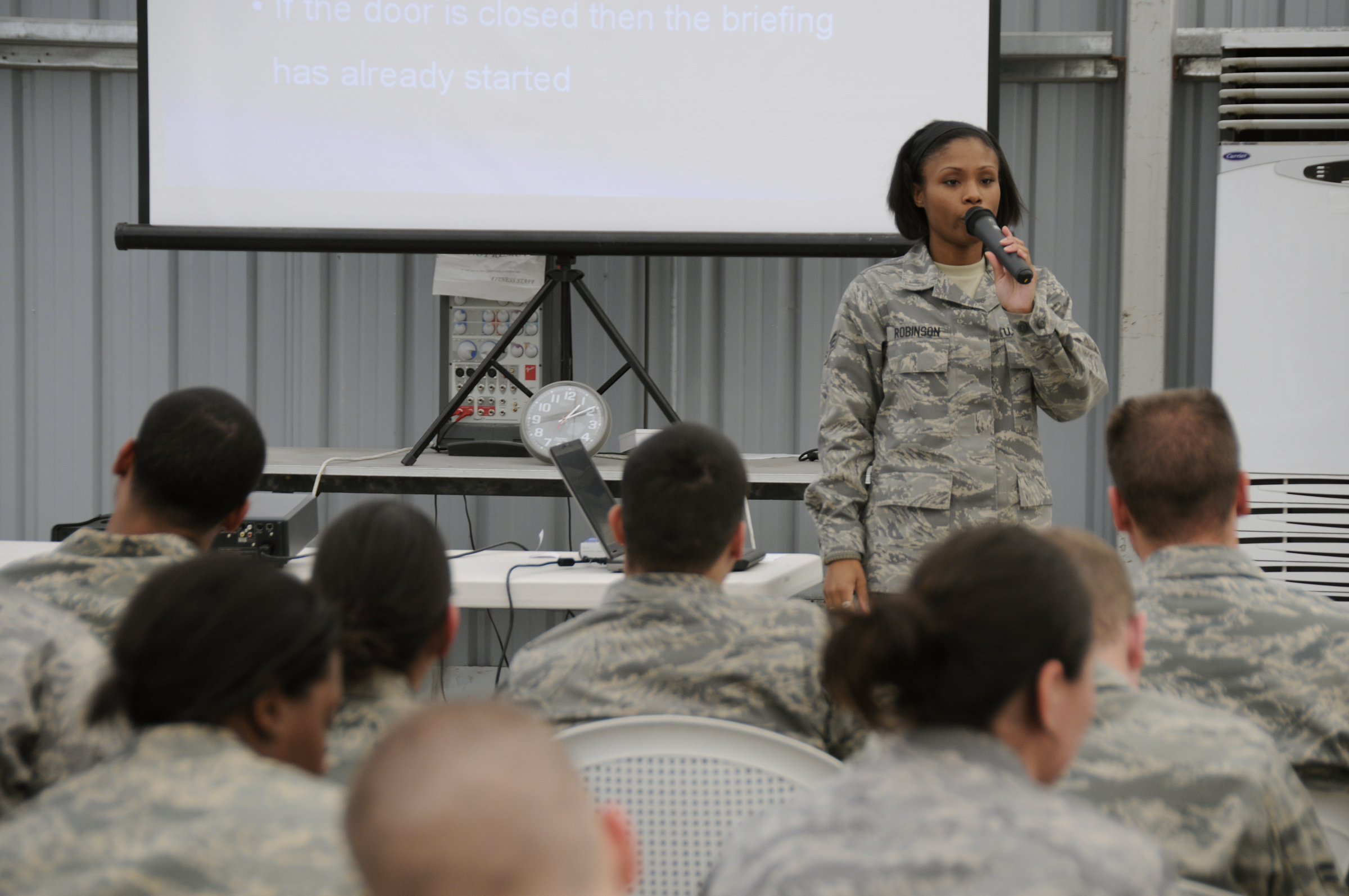 380th PERSCO manages transition > U.S. Air Forces Central > 380AEW ...