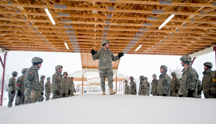 4-25th preps for jump > Joint Base Elmendorf-Richardson > News