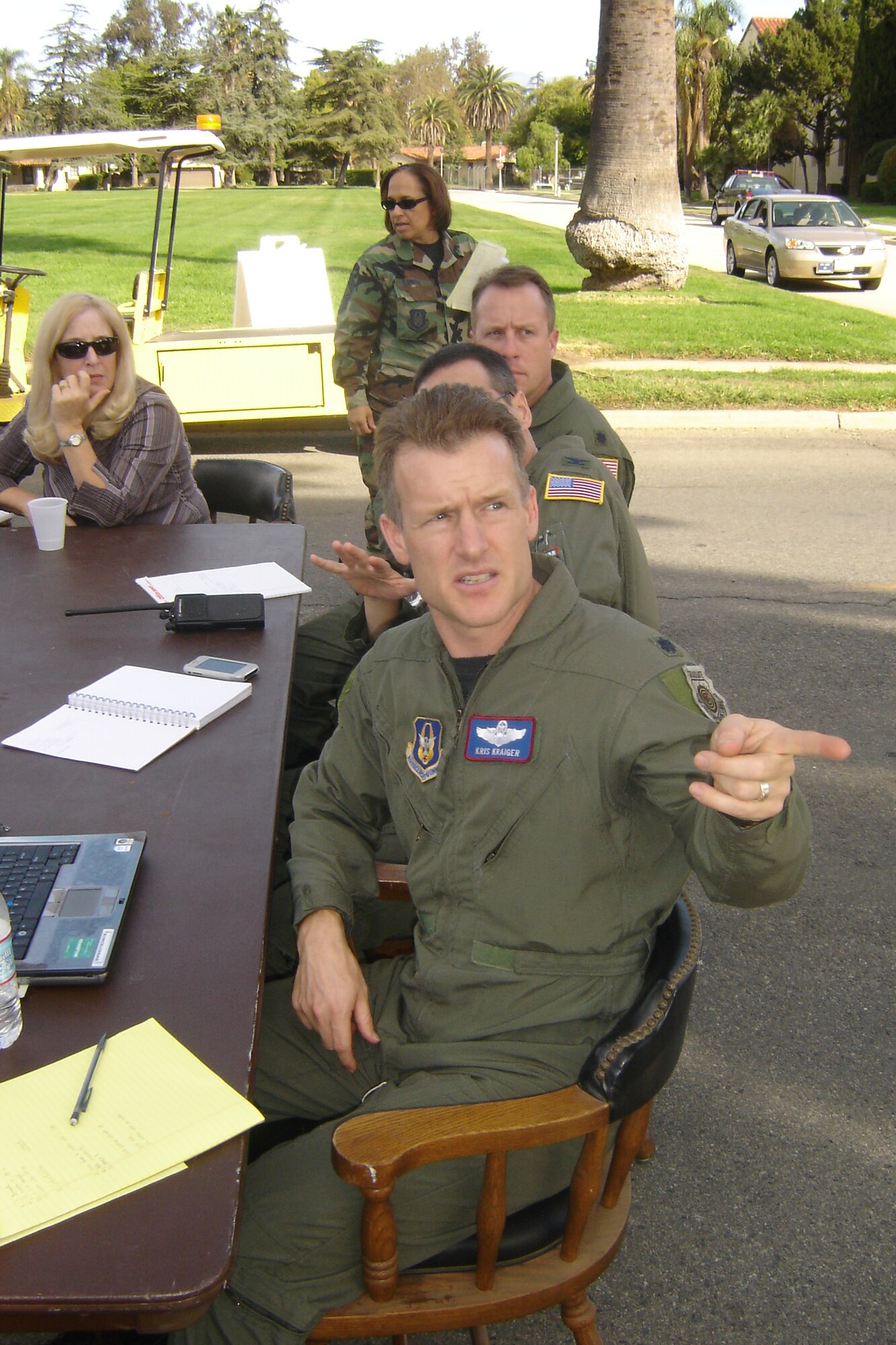 March aces Golden Guardian 2008 > March Air Reserve Base > Article Display