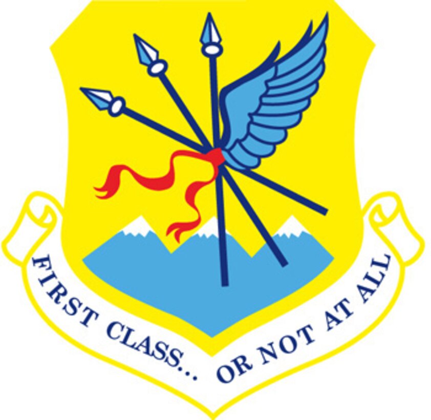 124th Wing emblem