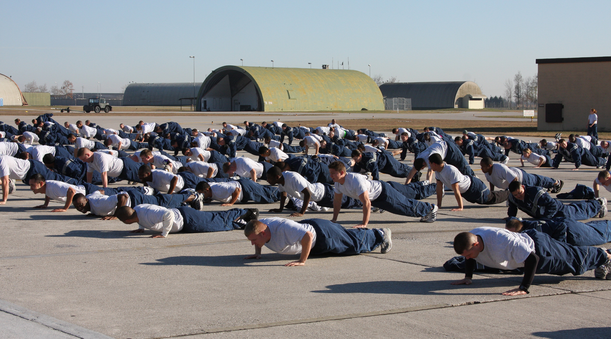 Wingman Warriors > U.S. Air Forces in Europe - Air Forces Africa ...