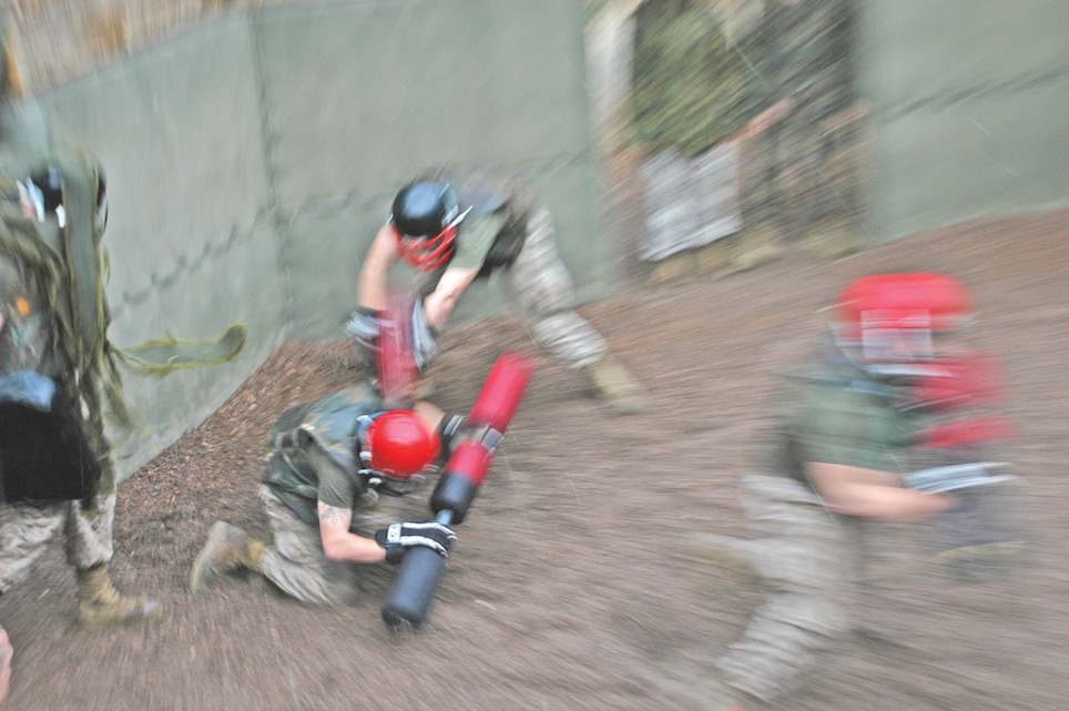 Fox 2/25: a look at deployment in retrospect > United States Marine ...