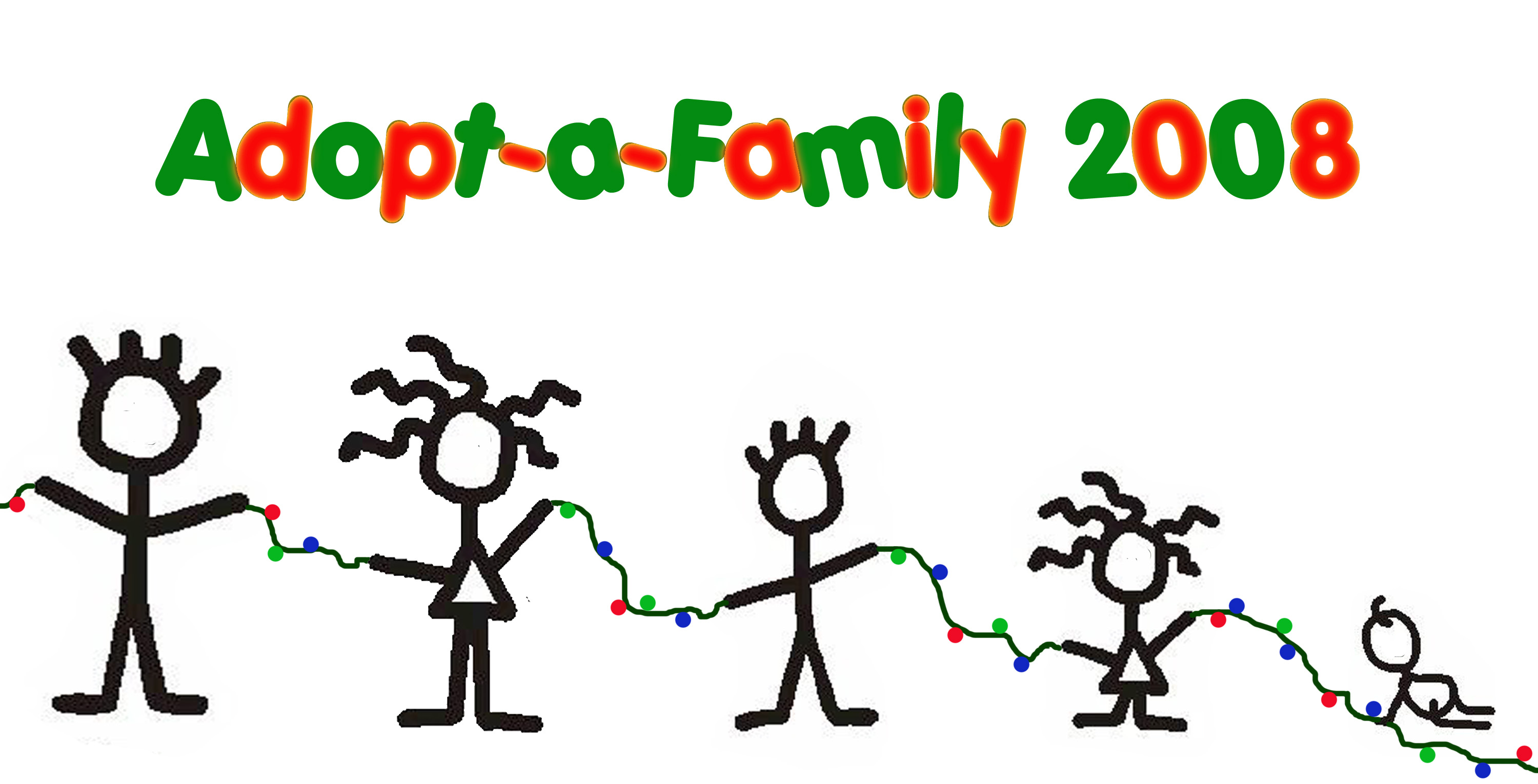 Adopt-a-Family program supports local children, families during holiday ...