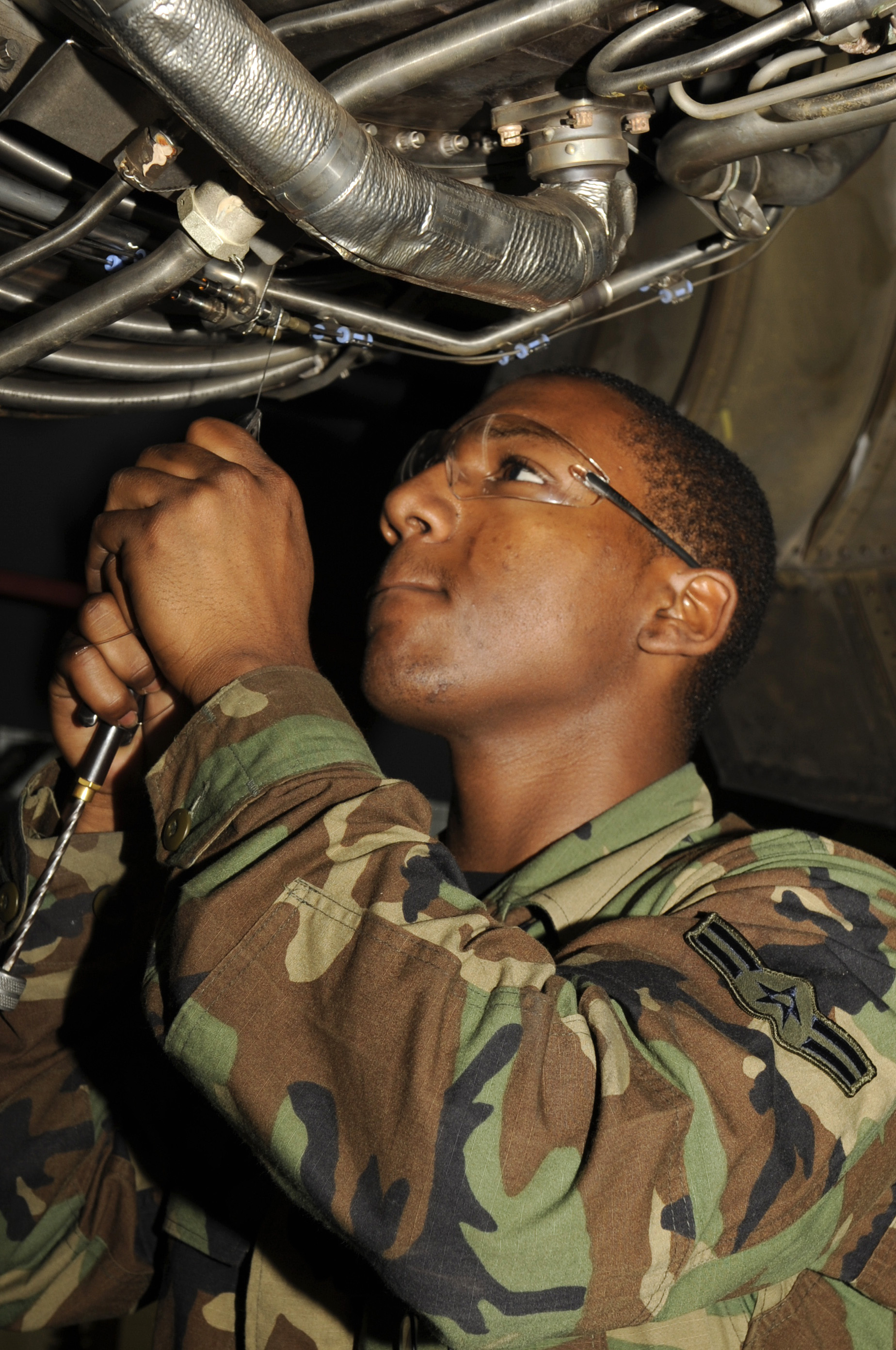 Periodic Inspection at MacDill > MacDill Air Force Base > News