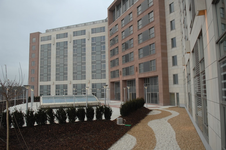 Despite delays, KMCC opening growing near > Ramstein Air Base > Article ...