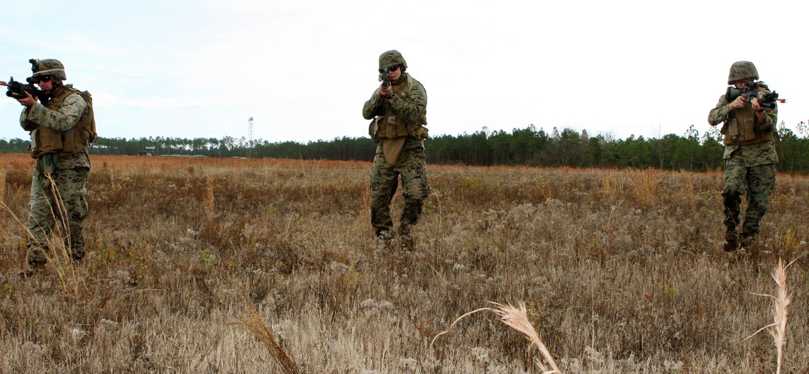 Leadership course shapes 3/9 Marines for deployment > United States ...