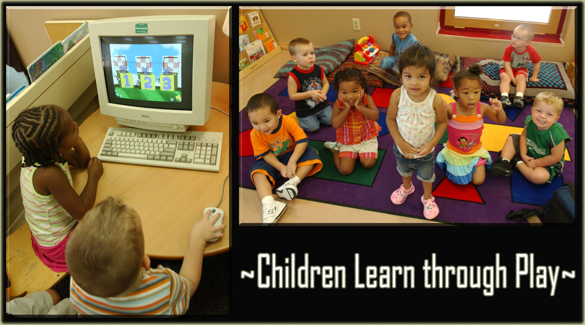 CDC makes room for Silly Putty education > Incirlik Air Base > Article ...