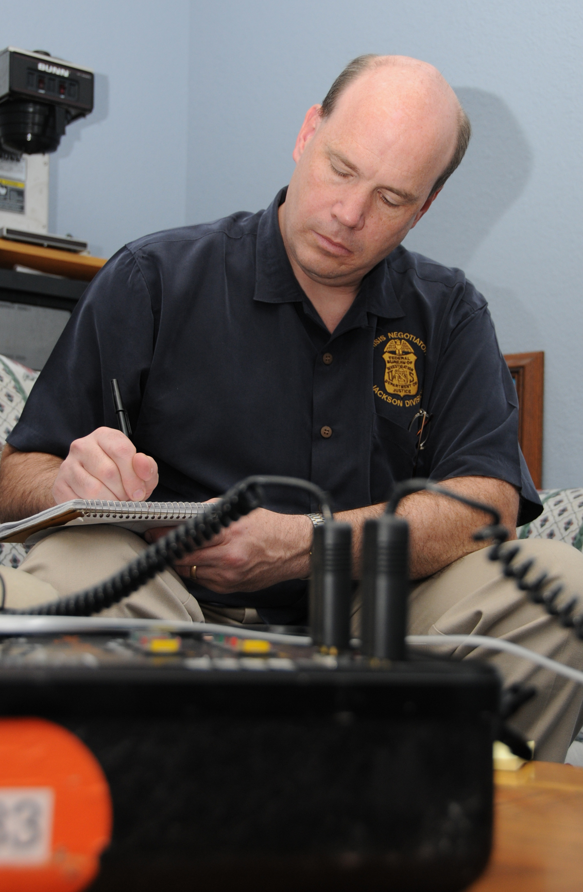 Exercise scenario tests anti-hijacking response > Keesler Air Force ...