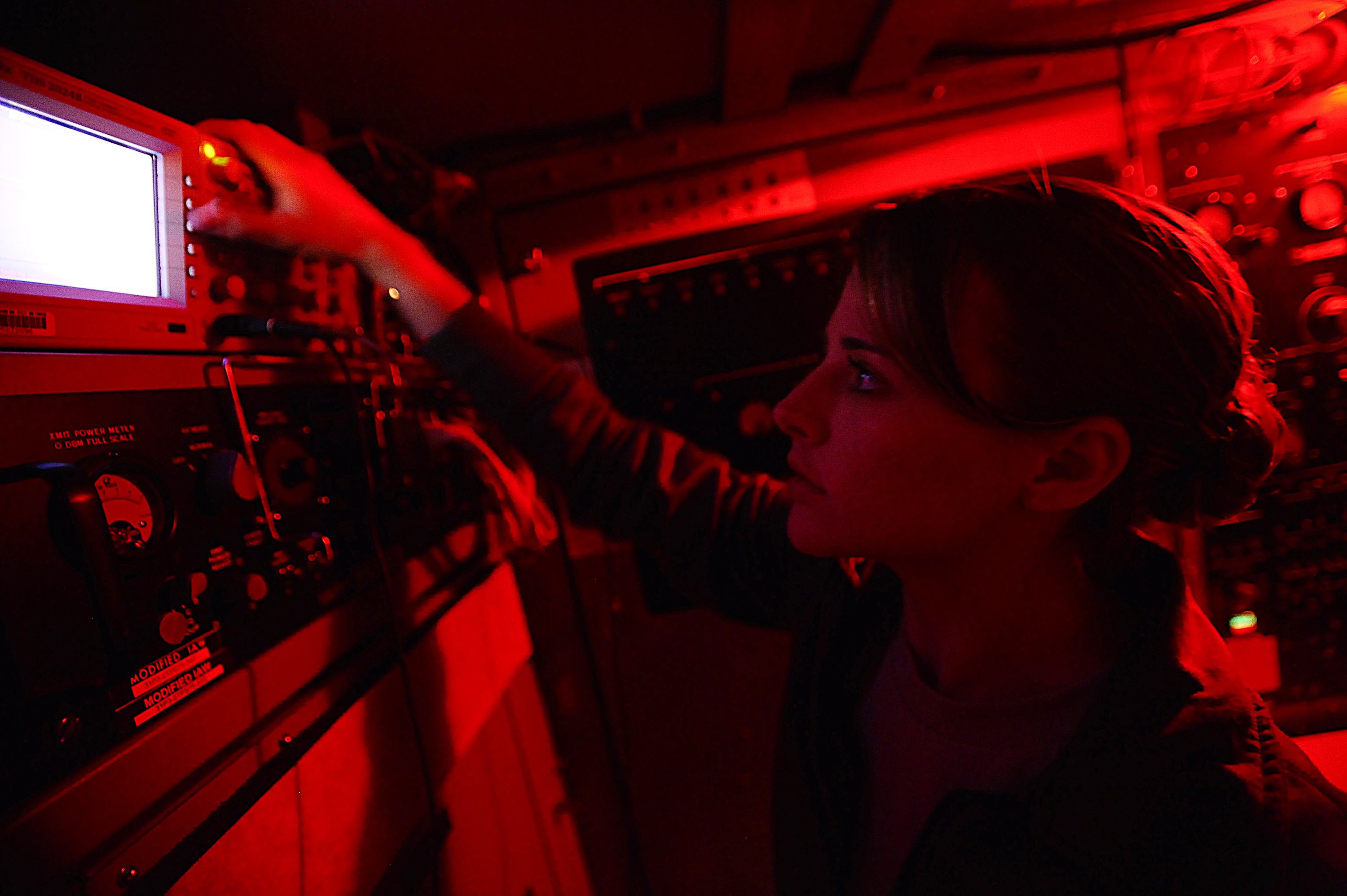 Deployed Gunfighters keep eyes on the sky > Mountain Home Air Force ...