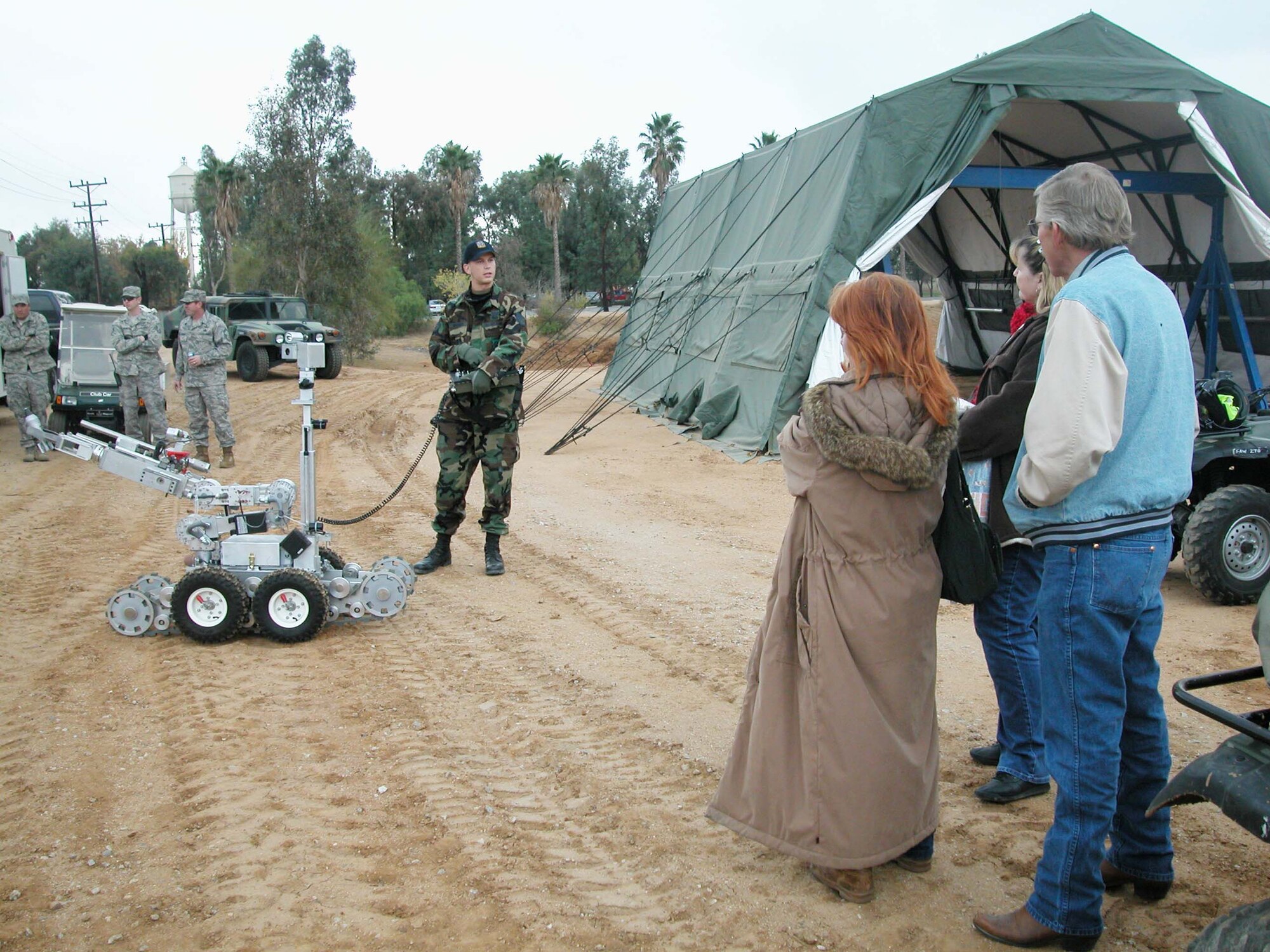 452 CES puts its "Power" on display > March Air Reserve Base > Article ...