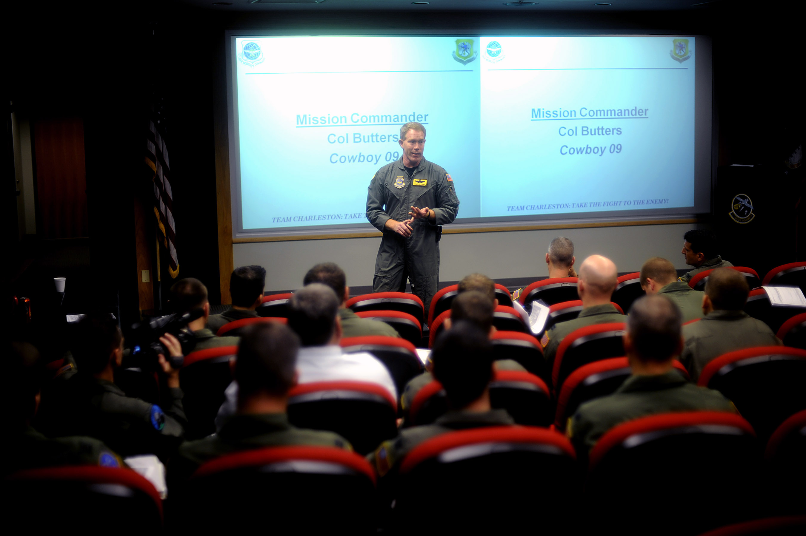 Show of force > Air Force > Article Display