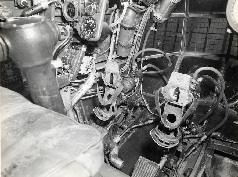 Junkers Ju 88D-1/Trop > National Museum of the United States Air Force ...