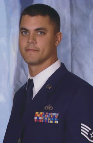 STEP Promotions > Dover Air Force Base > News