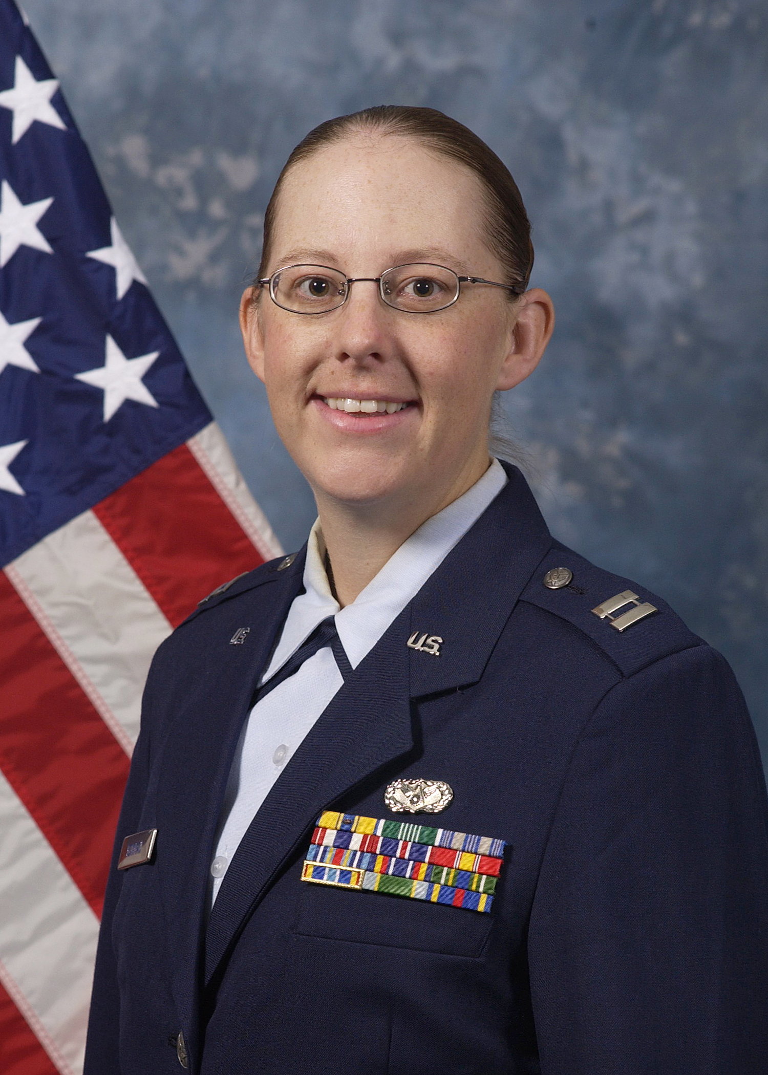 2008 Annual Awards winner