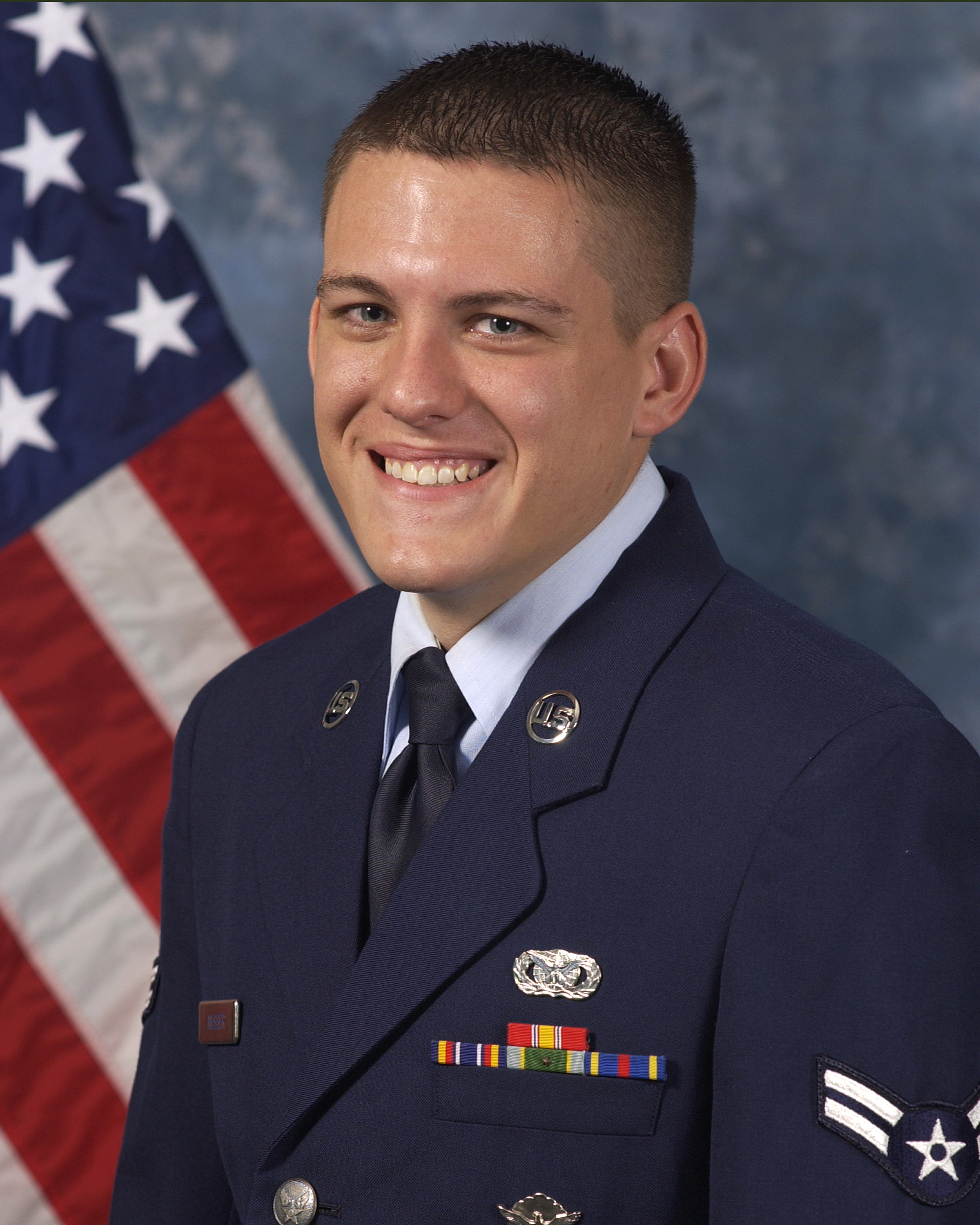 2008 Annual Awards winner