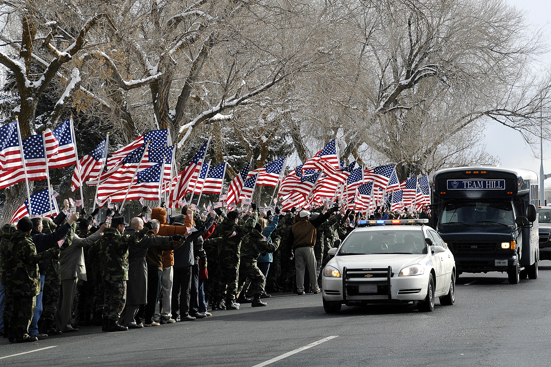 Hill AFB, community shine during IEA visit > Hill Air Force Base ...
