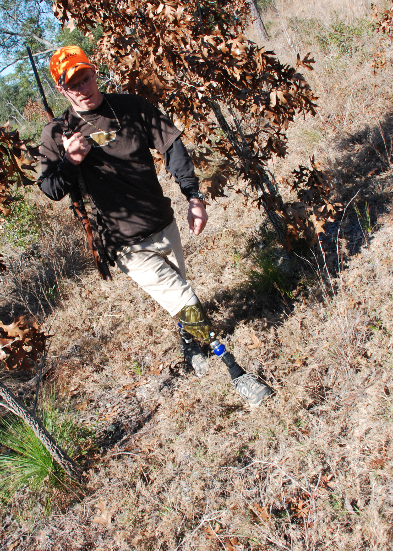 Eglin opens range to extraordinary hunters > Eglin Air Force Base ...