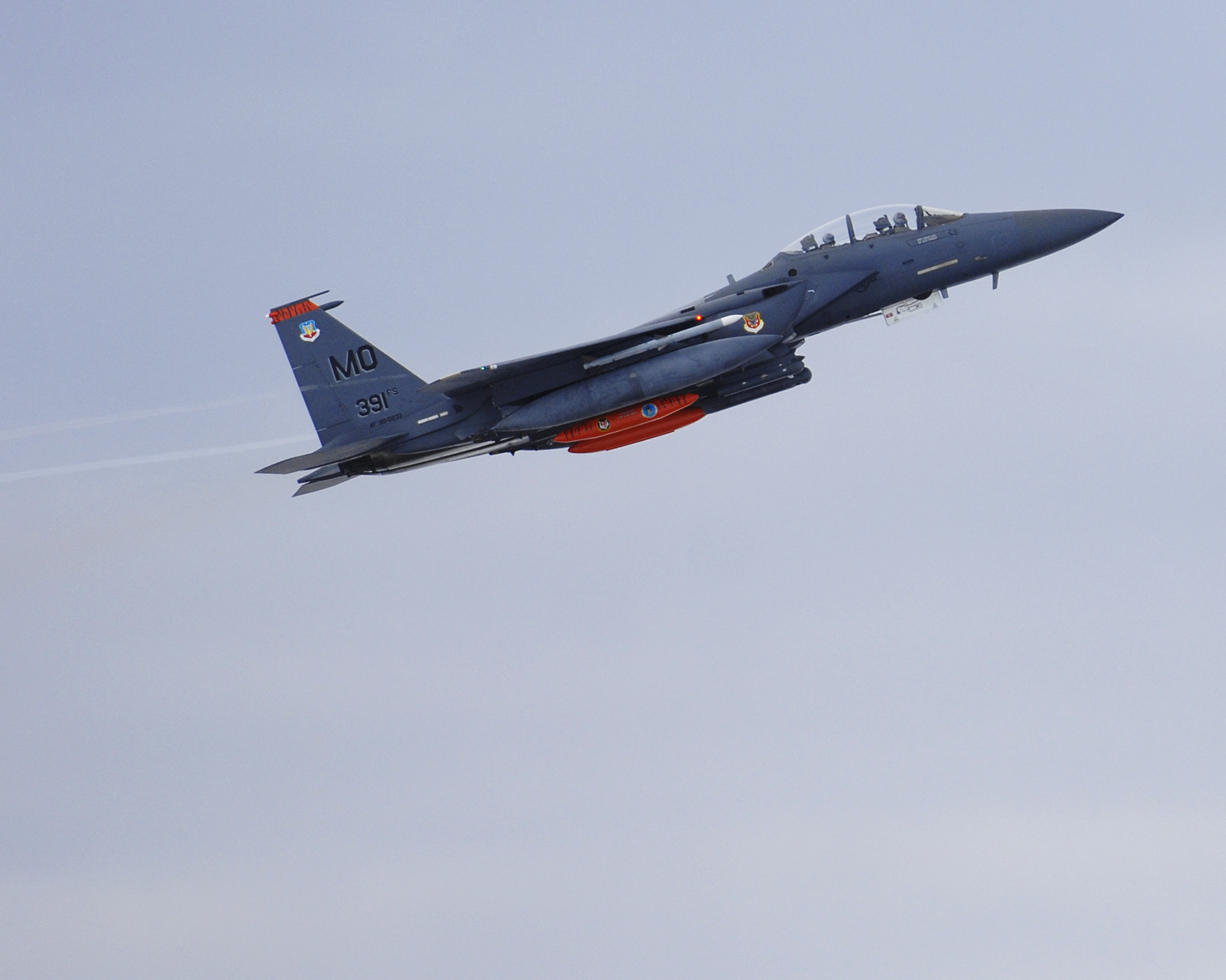 366th Operations Support Squadron vital to flying operations > Mountain ...