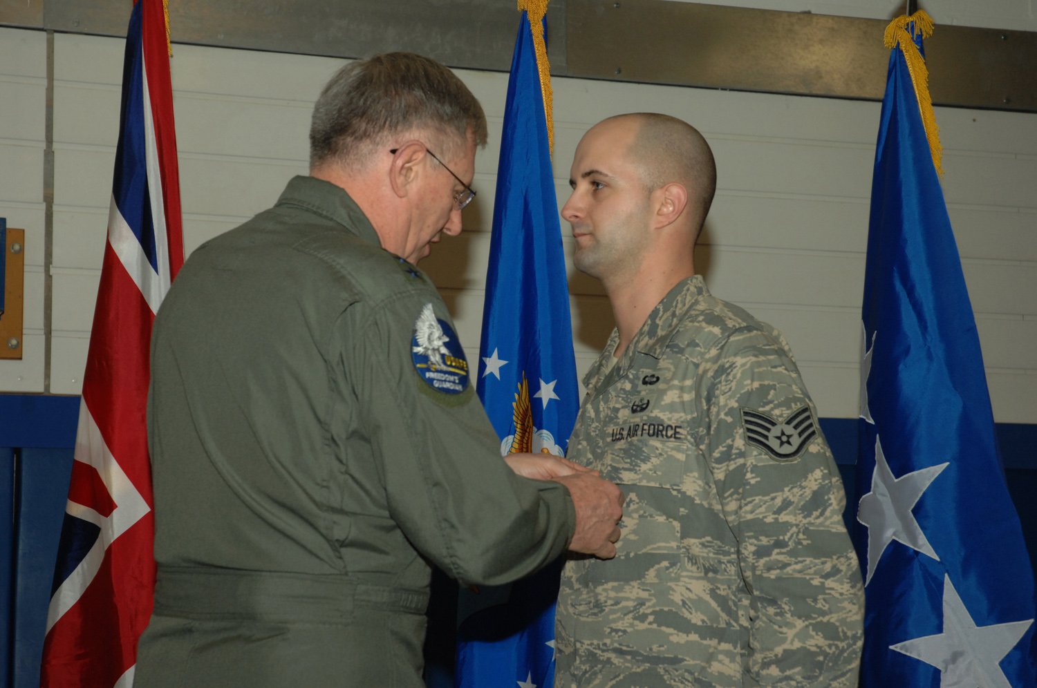 EOD leader earns Bronze Star