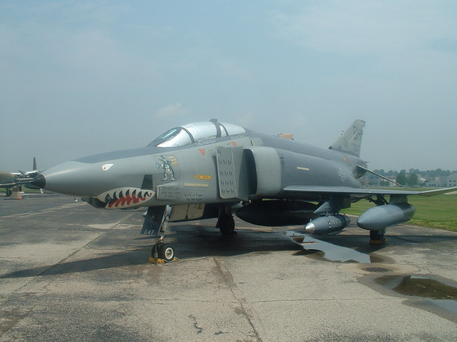 RF-4C