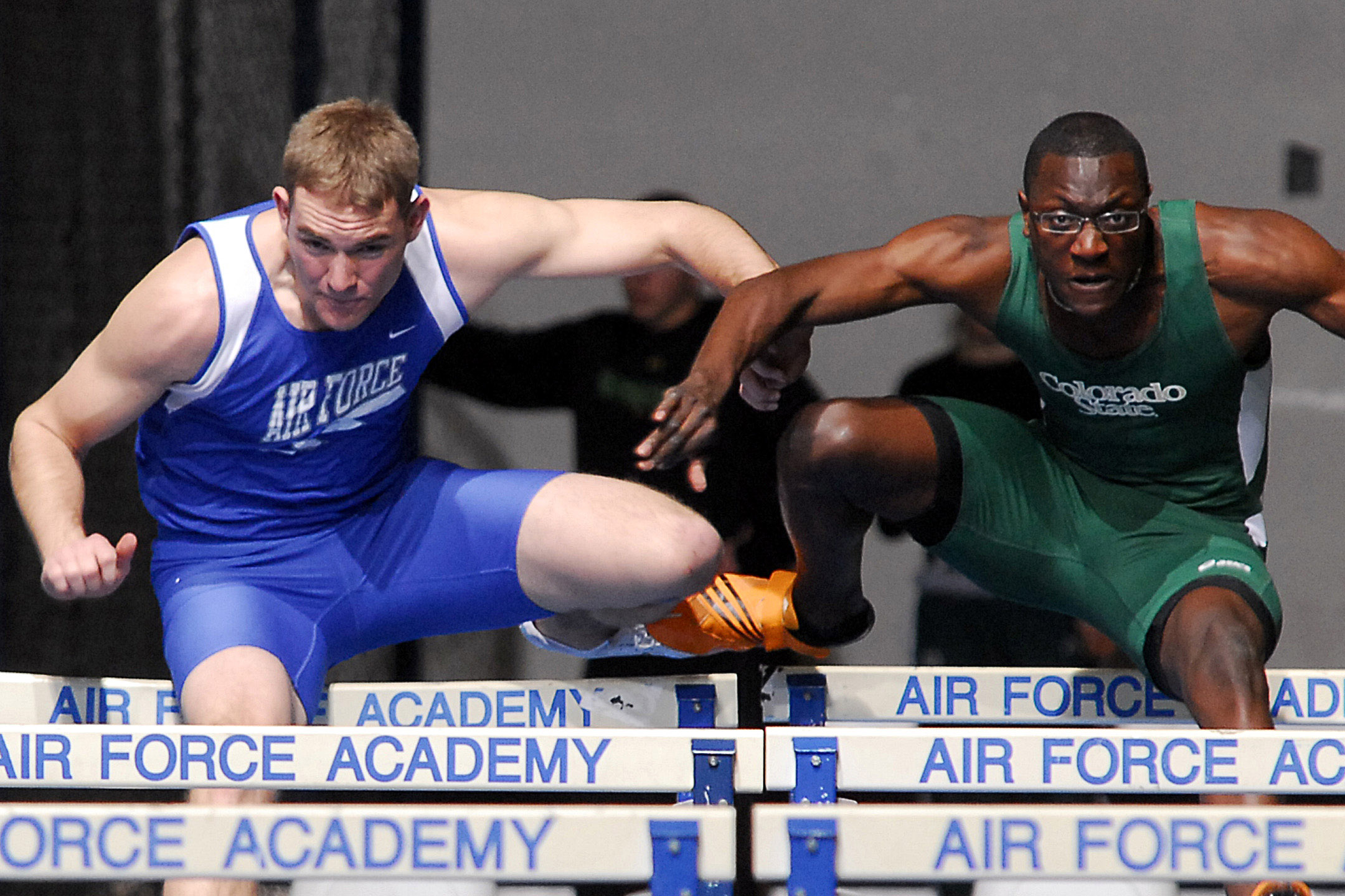 Falcons conclude competition at Air Force open > Air Force > Article ...