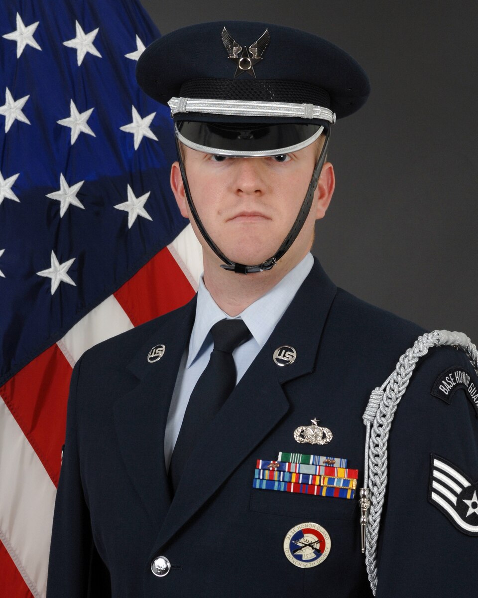 Wing announces annual award winners > Eielson Air Force Base > Display