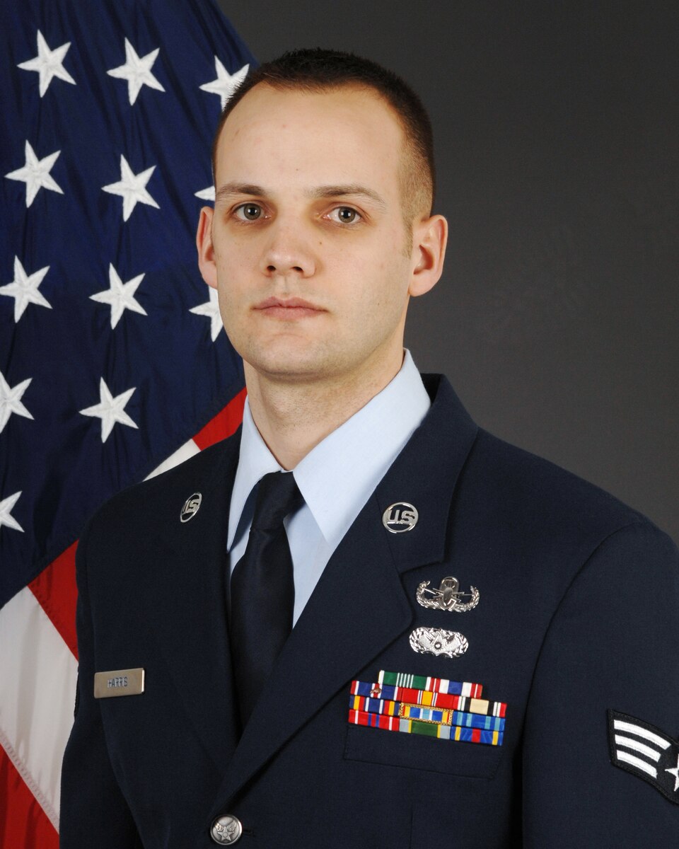 Wing announces annual award winners > Eielson Air Force Base > Display
