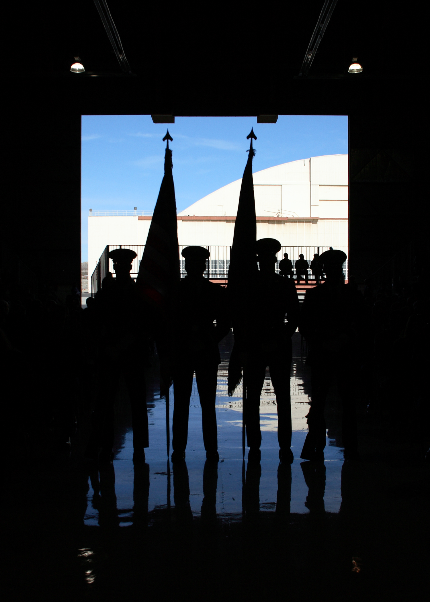 Team Edwards remembers 95th ABW commander > Edwards Air Force Base ...