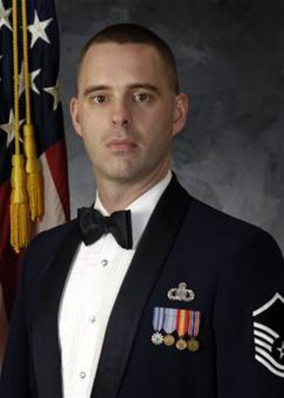 Eric Sullivan > Air Force Bands > Display