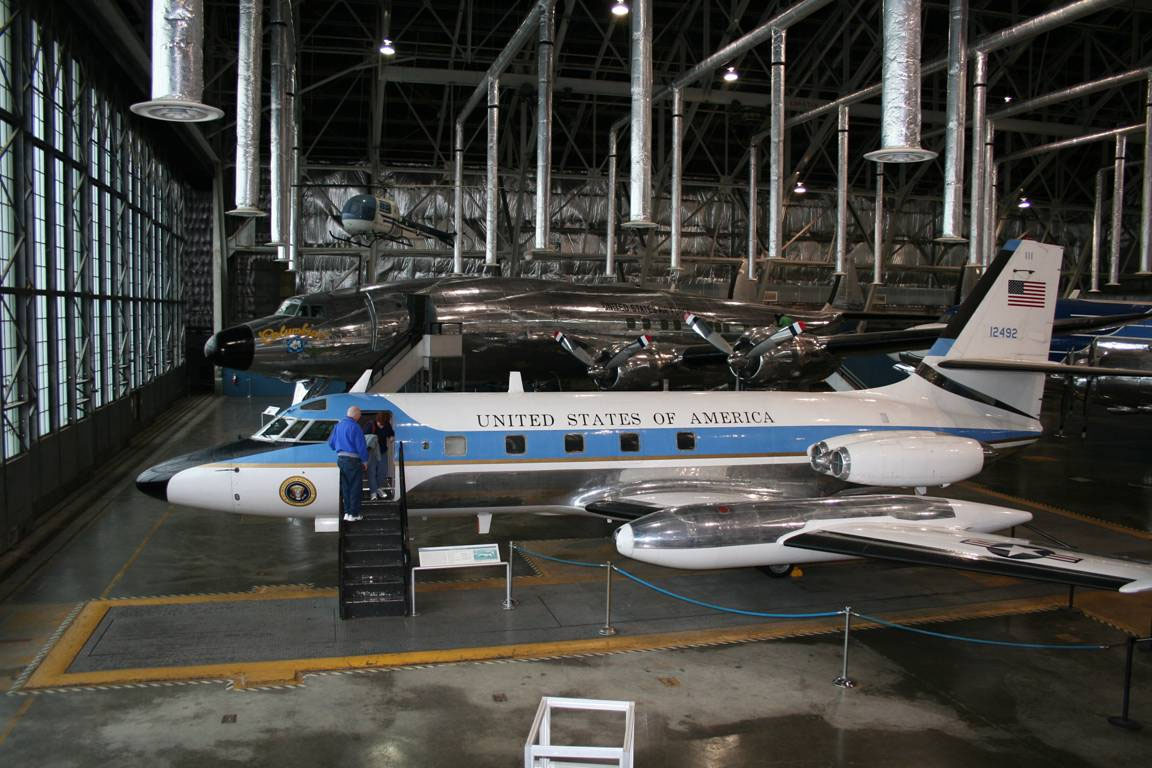 Presidential Gallery