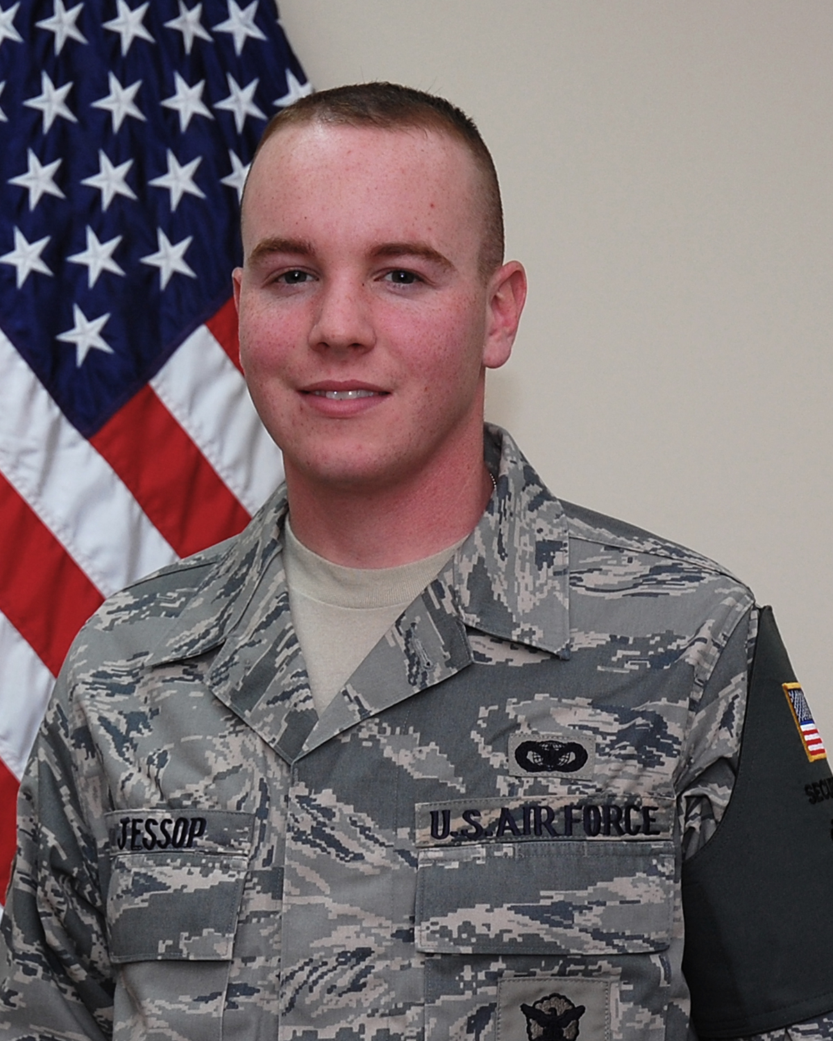 ROCK SOLID WARRIOR > U.S. Air Forces Central > Display