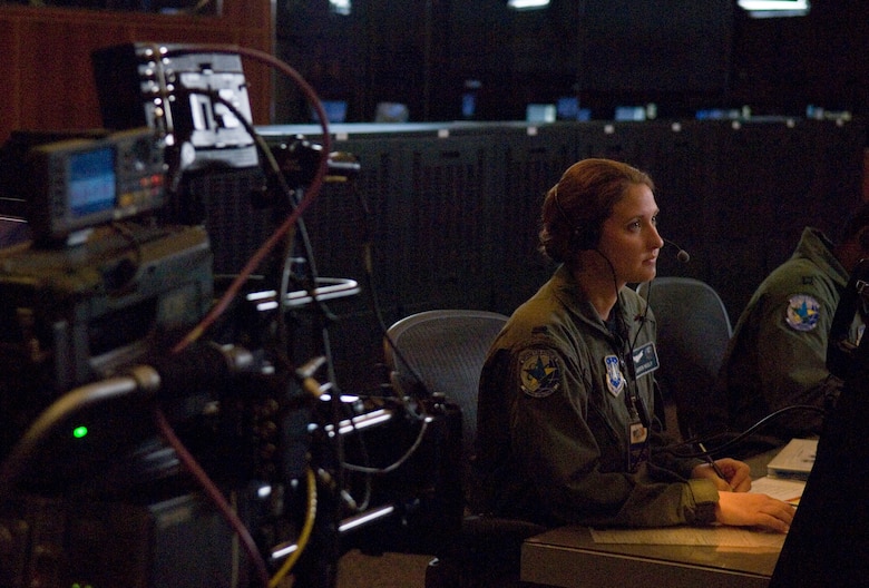 Vandenberg represents Space Command in national campaign > Vandenberg ...