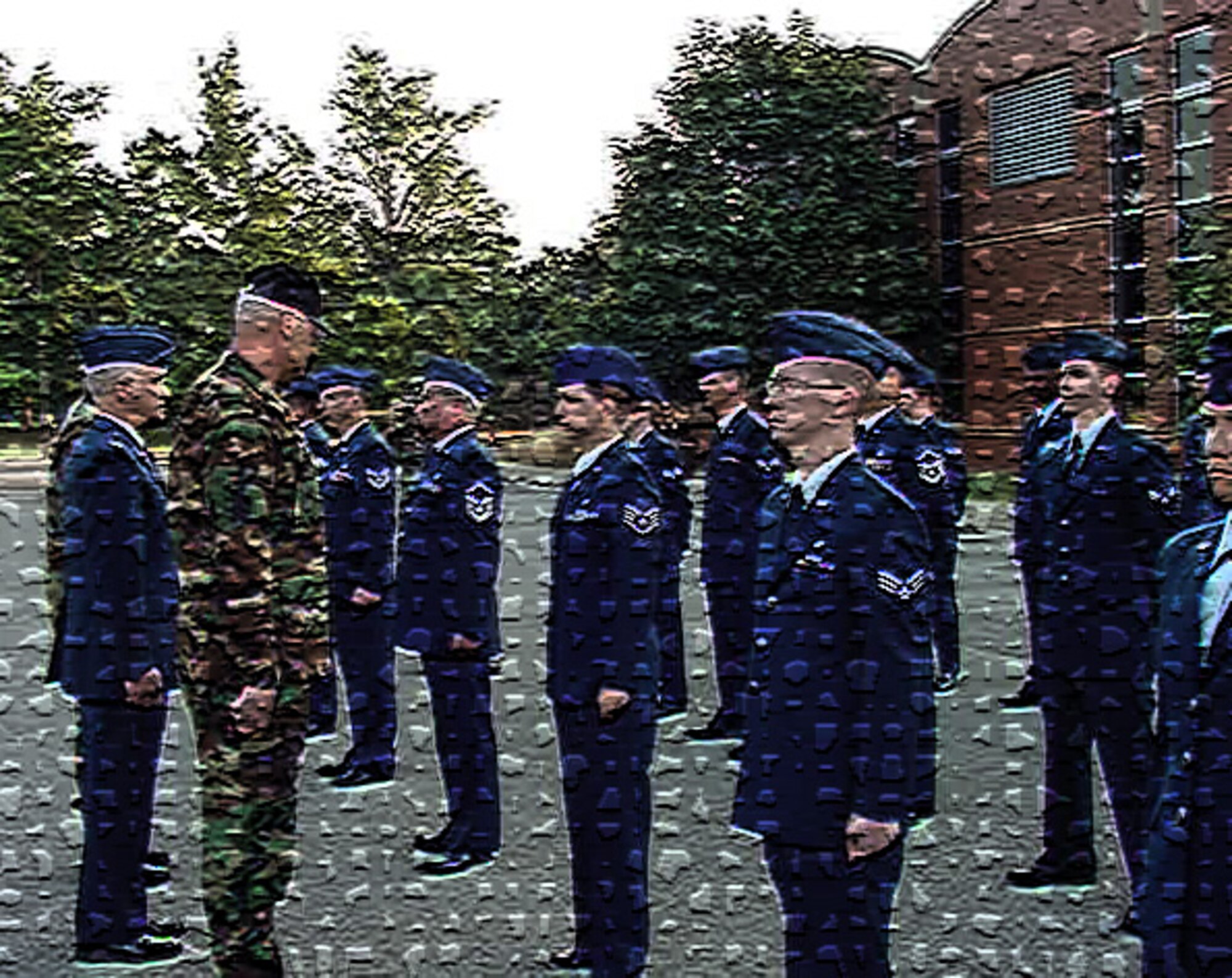 Drill weekends for fiscal year 2016 will be every first weekend > 932nd ...