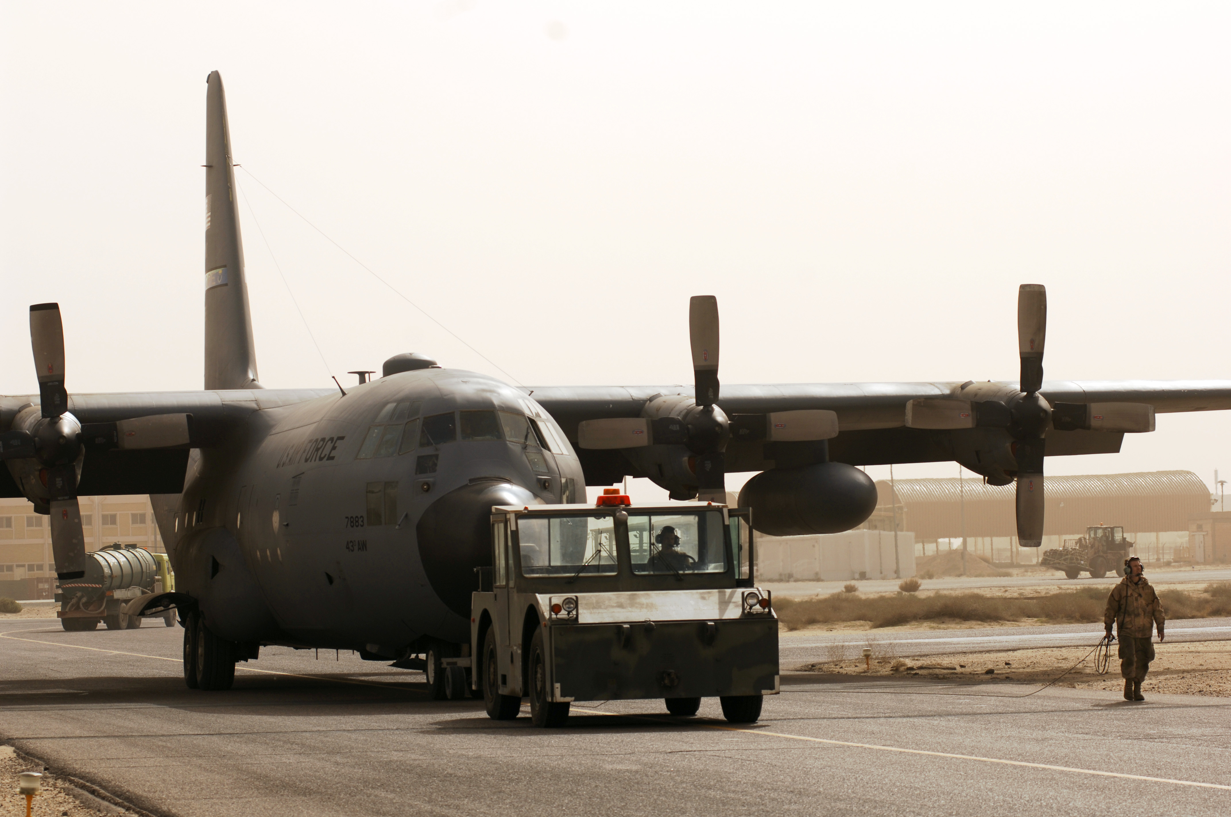 Airmen prepare pilots, aircrews to fly, fight, win > U.S. Air Forces ...
