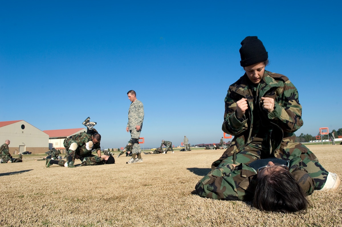 Air Force officials announce OTS selection board results > Air Force ...