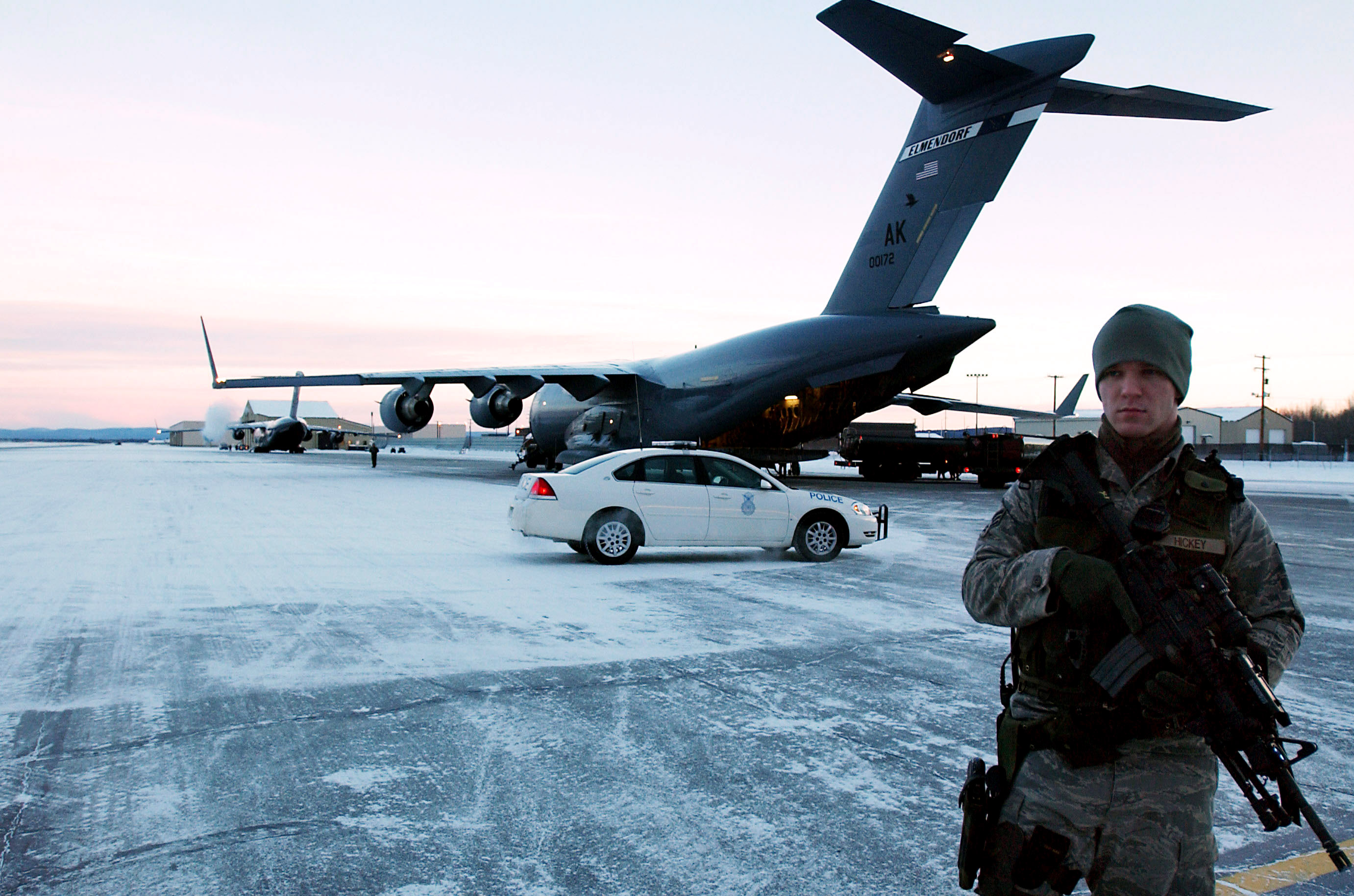 Air Force, Army forces join to support exercise > Air Force > Article ...