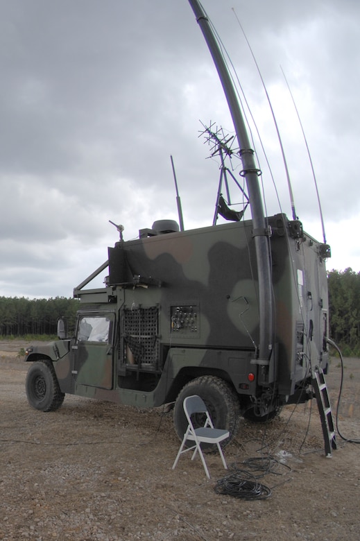 682nd ASOS performs final tests on 'Gateway' > Air Combat Command ...