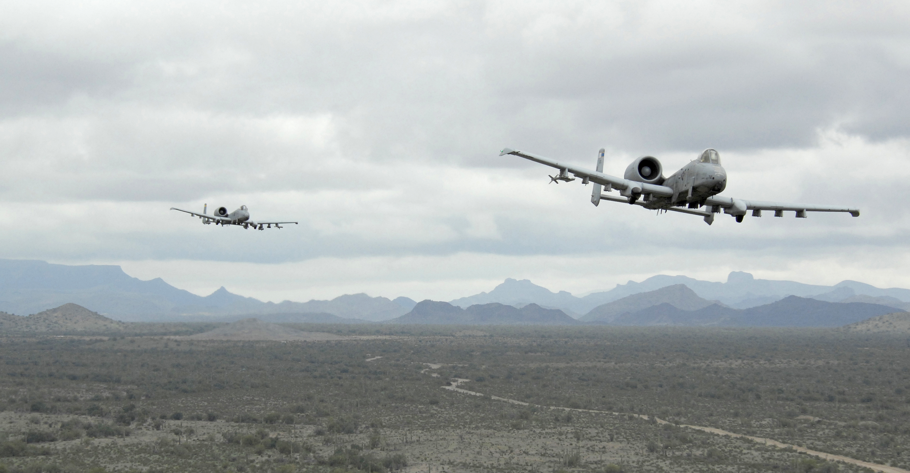 A-10C revolutionizes close air support > Air Combat Command > Article ...
