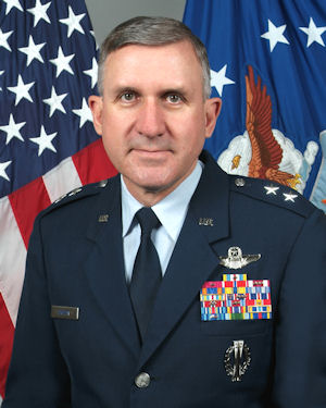 AF Chief of Safety/Commander, AFSC